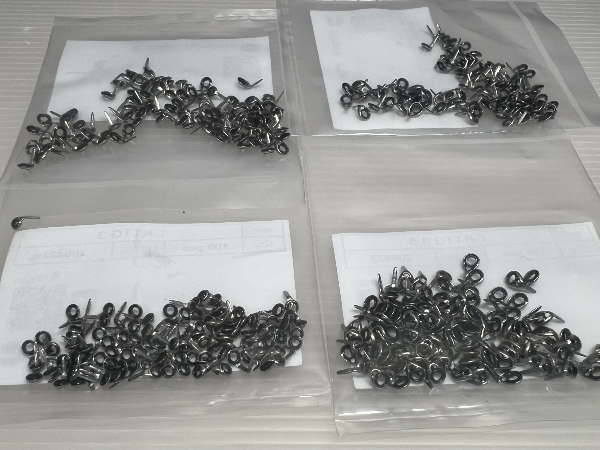 トルザイトガイド T-KTTGガイド – 工藤 昇司 チヌ釣りブログ